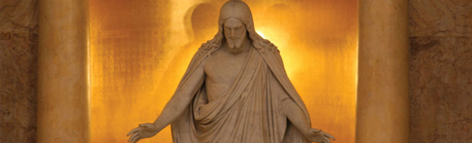 Messias - Eis o Cordeiro de Deus